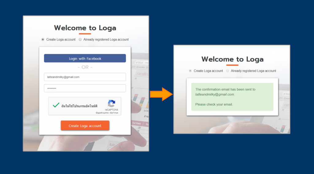 ร้านค้าอยากใช้ Loga ต้องทำอย่างไร - Loga Blog - Generals