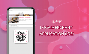 วิธีการเพิ่มแอดมิน ใน LOGA MERCHANT - Loga Blog