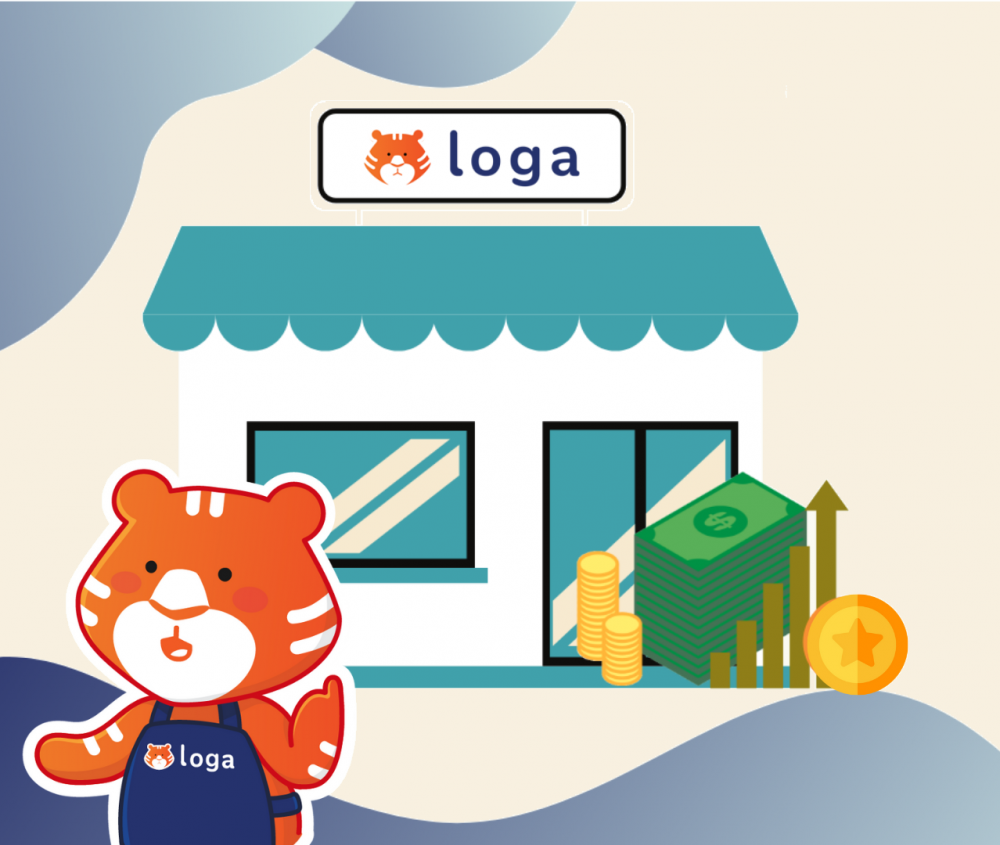 5 เหตุผลที่ร้านควรทำระบบ CRM เพื่อช่วยให้ธุรกิจปังยิ่งขึ้น - Loga