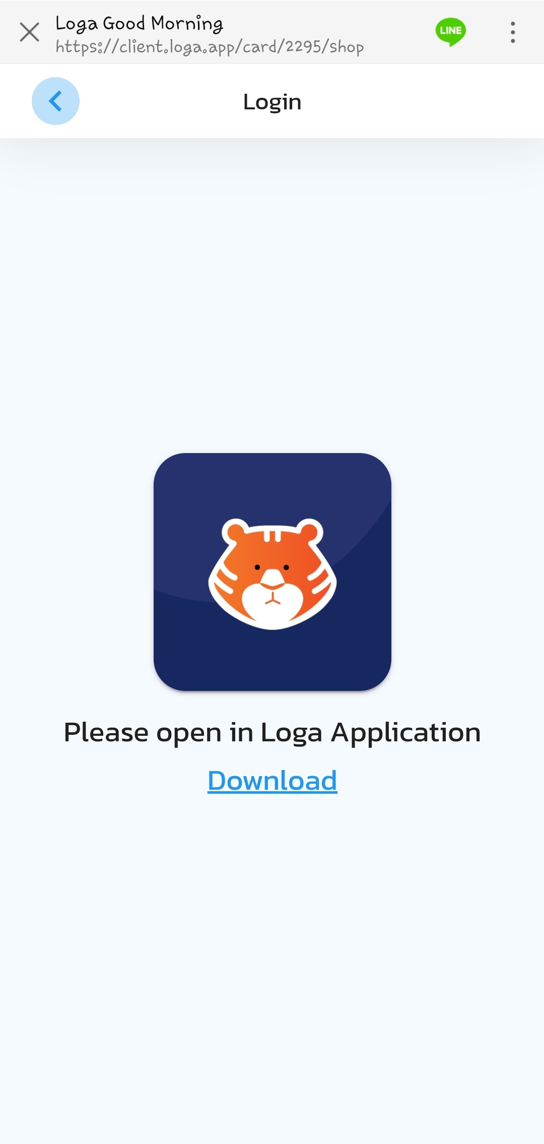 Features Updates - Oct 4, 2021 - Loga