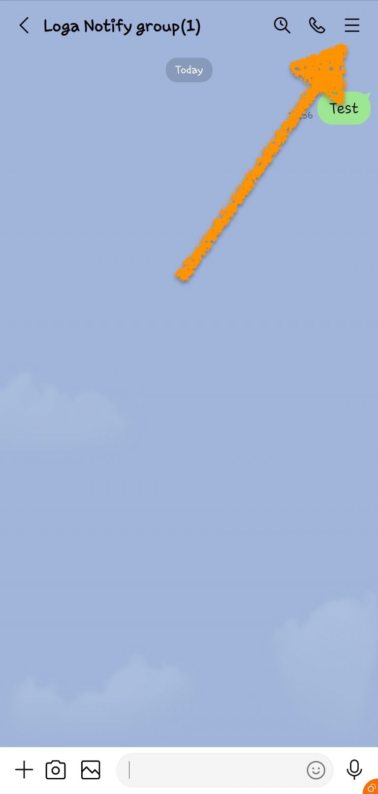 ใช้ LINE Notify เตือนกิจกรรมใน Loga ยังไง? - Loga