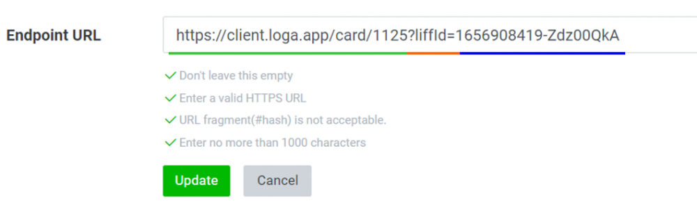 วิธีสร้าง LINE LIFF (LINE Login Channel) เพื่อเชื่อมต่อ Loga กับ LINE ...