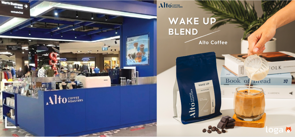 Loga review : มัดรวมร้านกาแฟเด็ด โปรโมชันดีที่ครั้งนึงควรไปลอง - Loga