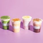 Loga review : SOURI | มาการองไส้แน่น ที่ทำด้วยใจ กินแล้วยิ้ม - Loga