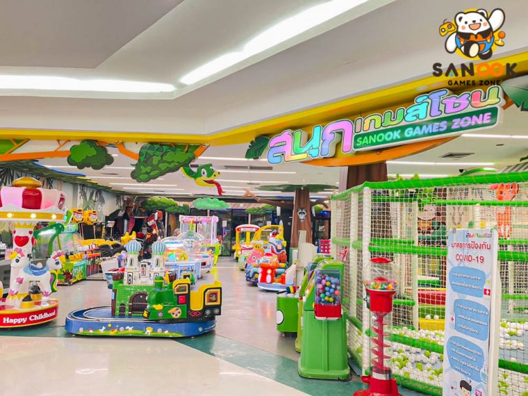 Sanook Gamezone | สนุกเกมส์โซน แหล่งรวมความบันเทิงที่เล่นได้ทั้งเด็ก และผู้ใหญ่ - Loga
